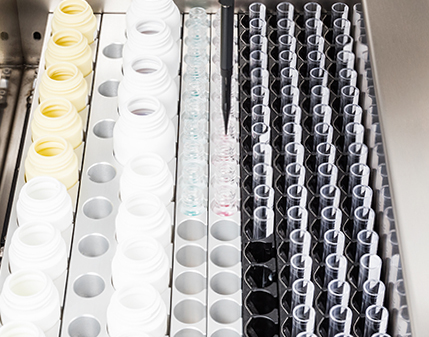 Automationslösungen für ELISA Testsysteme | SERION Diagnostics