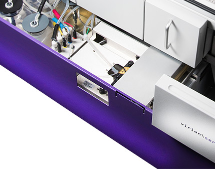 Automationslösungen für ELISA Testsysteme | SERION Diagnostics