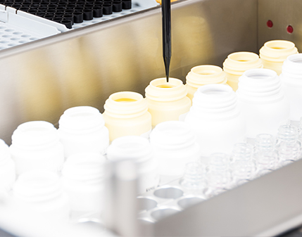 Automationslösungen für ELISA Testsysteme | SERION Diagnostics