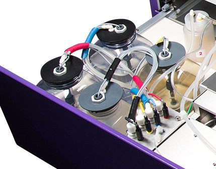 Automationslösungen für ELISA Testsysteme | SERION Diagnostics